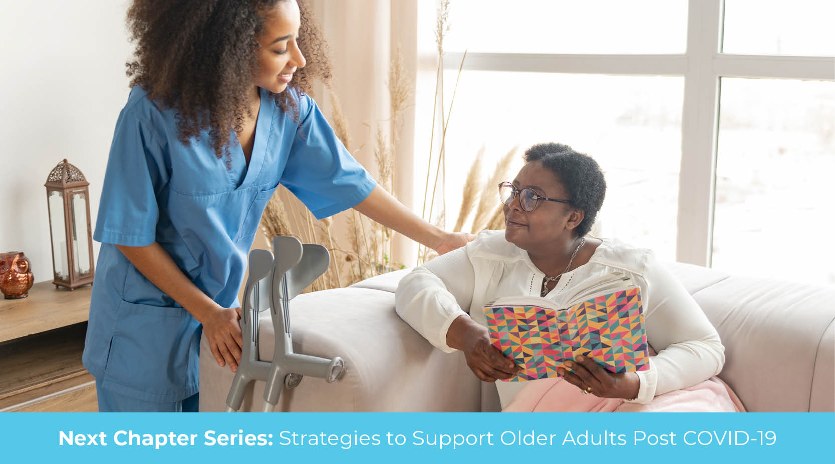 April 6, 2021 | Caring for Our Carers: Policy and Community Solutions ...