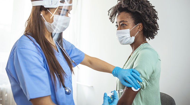 October 25, 2021 | Mandates Revisited: Early Impacts on the Workforce ...